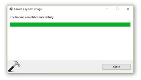 [fix] the specified backup storage location has the shadow copy storage
