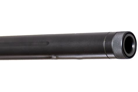 45 Cal Cva® Paramount™ Muzzleloader Pr3507n Muzzle