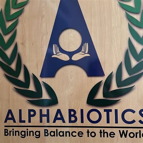 Alphabiotics Mexico Alphabioticsmexico • Threads Say More