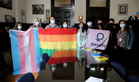 Concejo Municipal de Valparaíso aprobó Ordenanza de no Discriminación y