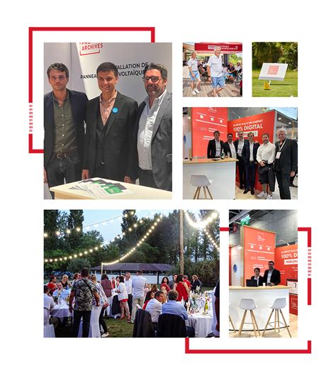 Pro Archives Solutions Darchivage Physique Et Numérique