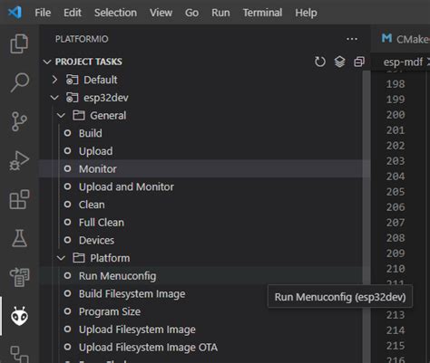 Getting Compile Errors Might Be Due To Macbook M Issue Maxgerhardt Pio Esp Mdf Example