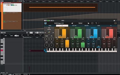 The Ultimate Guide To Wavetable Synthesis Musicradar