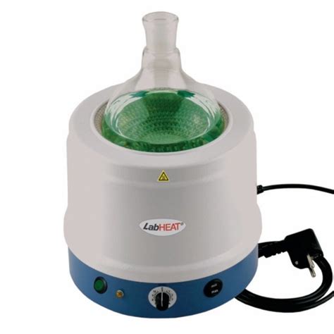 Multi Size Heating Mantle Km Mpe Cc Imelmann