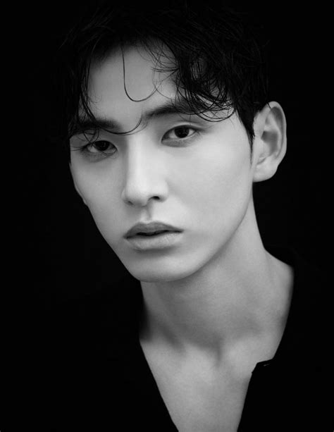 Kim Dong Kyu I 김동규 Hancinema