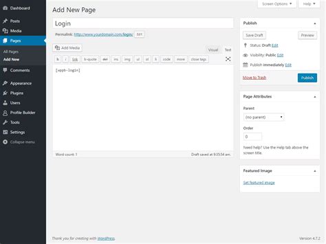 How To Add A User To Wordpress Easy Tutorial Wpzoid