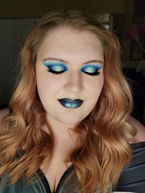 Aaron Paul As Jane Margolis I Looked Twice Rmakeupaddiction