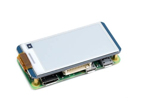 Raspberry Pi E Ink Reader 28 Koleksi Gambar