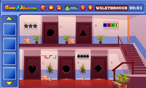 Small Lodge Escape Play Online On Flash Museum 🕹️