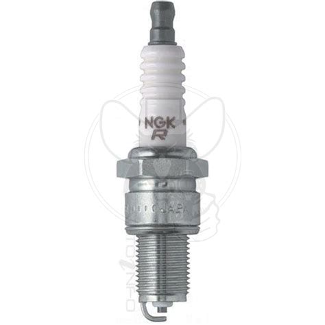 NGKBPR6EY-11 - NGK STANDARD SPARK PLUG