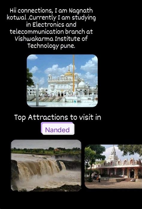 nagnath kotwal on linkedin hello everyone take a look at my native