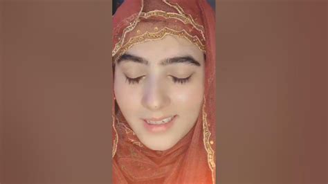 Rushna Noor Story Wa Storywarushnanoor Rushnanoorsholawat Youtube
