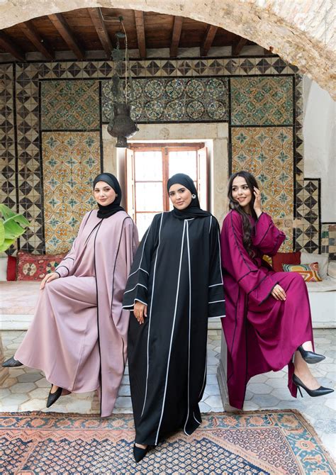 Abaya Rihem