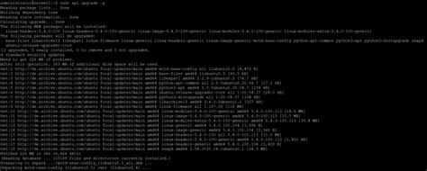 How To Install Ubuntu Desktop From Ubuntu Server Vitux