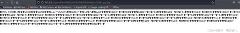复现nginx 解析漏洞nginx图片马解析漏洞 Csdn博客
