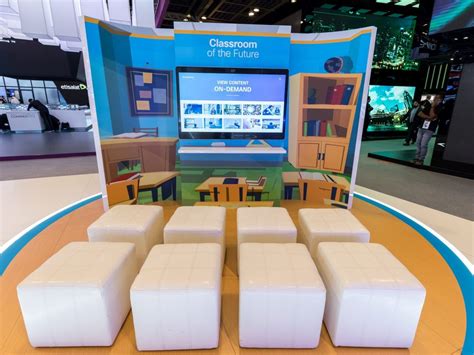 Cisco Introduces Smart Classroom Technology