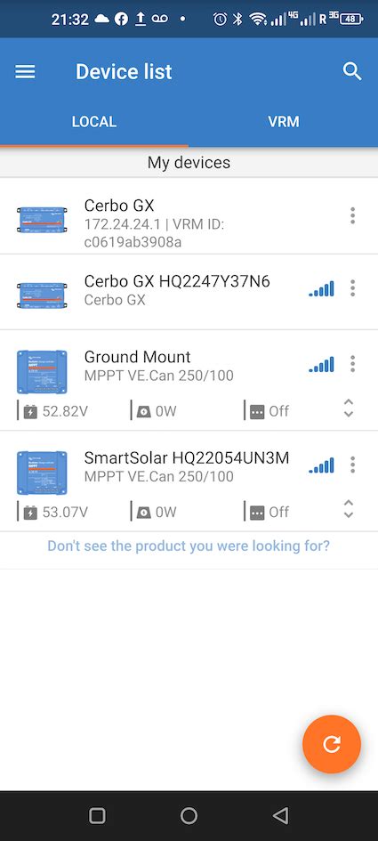 Remote Console Failed To Connect Victronenergy