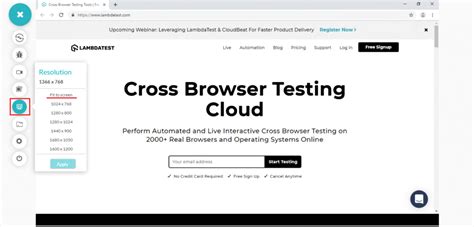 Geolocation Testing IOS New Browsers Devices And More