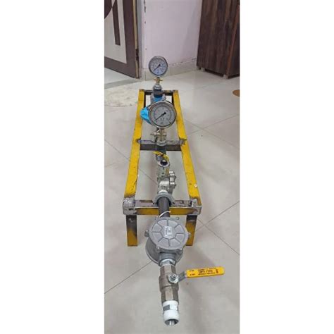 Industrial Dual Fuel Engine System At 500000 00 Inr In Greater Noida Pa Power Project Engineering