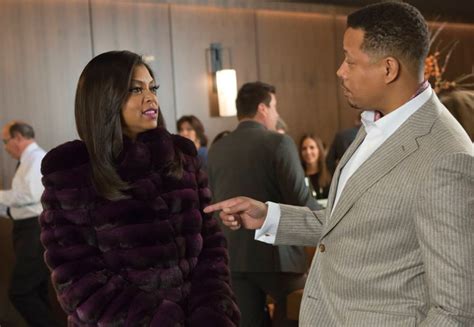 Empire Season 2 Lucious Tries To Break Down Cookies Lyon Dynasty As