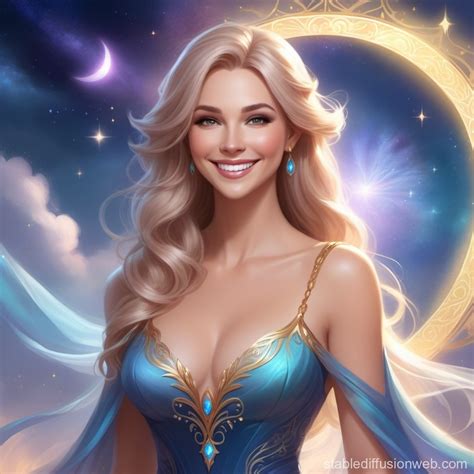 Aunt Casss Captivating Appearance Stable Diffusion Online