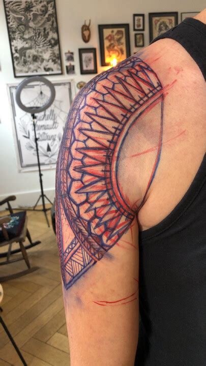 Ari Akkermann On Linkedin Part One Freehand Drawing