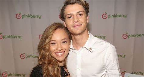 Jace Norman Wife Everything To Know About His Relationship Status And