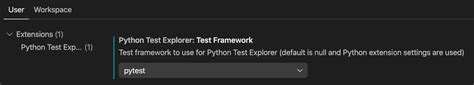 井民全觀點 jing s perspective [pytest vscode] 如何利用 vscode 進行 pytest 自動測試