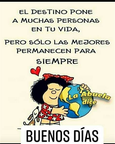 Pin De Shirbel En Mafalda Frases Positivas Divertidas Frases Bonitas