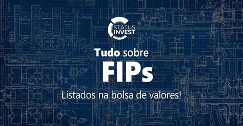 Fips Status Invest