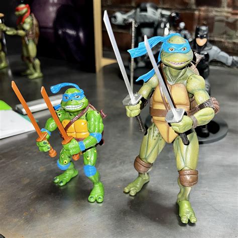 Whats An Episode Of The 2012 Show You Think Could Be Cut And Nothing Would Be Lost R Tmnt