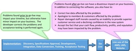 Software And Integration Problems Information Systems Consulting Group