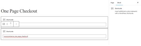 How To Show WooCommerce Cart And Checkout On The Same Page