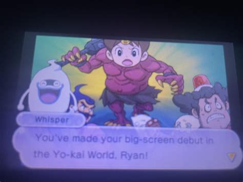 Is This Scarier Than Gargaros R Yokaiwatch