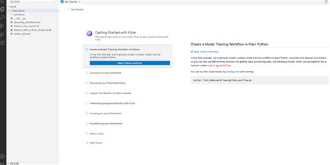 Get Your Pipeline Orchestration Groove On With Our Sandbox