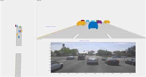 Generate Scenario From Actor Track List And Gps Data