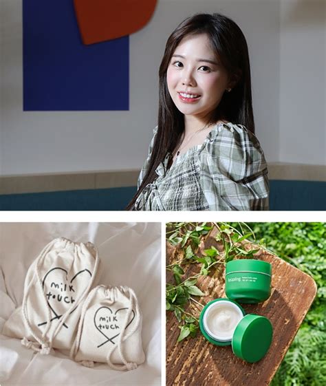 From A Pretty Face To Businesswoman Ulzzang Star Hong Young Gee Is Now A Successful