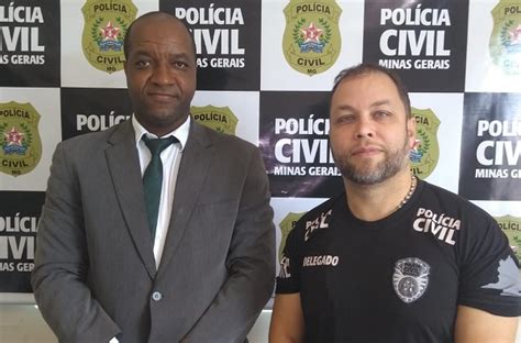 Policia Civil Prende Empres Rio Suspeito De Praticar Estupro De Vulner Vel Divinews