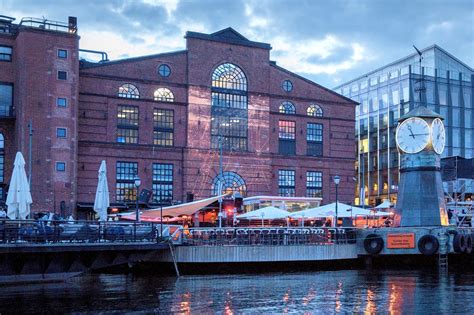 Best Restaurants In Oslo 2025 - Benny Zorana