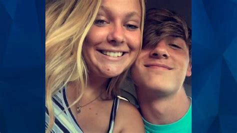 Blake William Linkous Crime Online