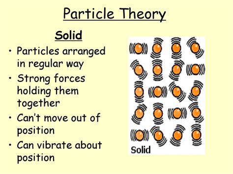 Solids Liquids Gases Tb P Ppt Download