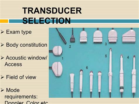 Ultrasound Imaging PPTX
