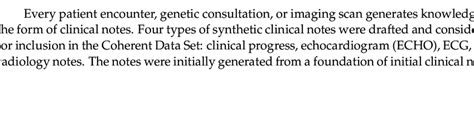 Relationship Of Fhir Resources And A Dicom Image File An Encounter For Download Scientific