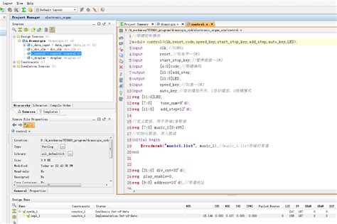 基于fpga的电子琴设计verilog代码vivado 硬木课堂开发板 fpga电子琴 verilog csdn博客