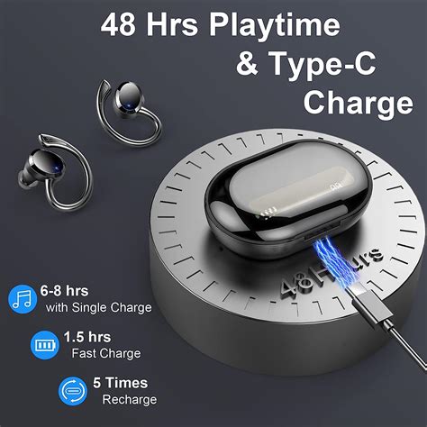 Couteur Bluetooth Sans Fil Sport Boutique Kuulaa Tech