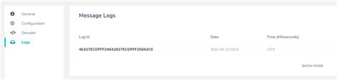 SOLVED I Can T Visualize The Data From AWS IOT IoT Devices Ubidots Community