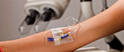 Ct Scan Contrast How To Help Prevent Extravasation Bd Iv News