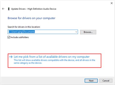Fixed Audacity Error Opening Sound Device With Screenshots MiniTool Partition Wizard