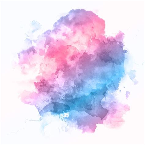 Watercolor Texture Vector Art Icons And Graphics For Free Download