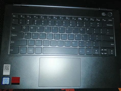 Broke Laptop Lenovo Thinkbook S IWL Gb Computers Tech